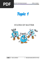Chemistry 9701 Paper 2 - Atomic Structure | PDF