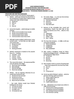 Dating Format | PDF | Love | Feeling