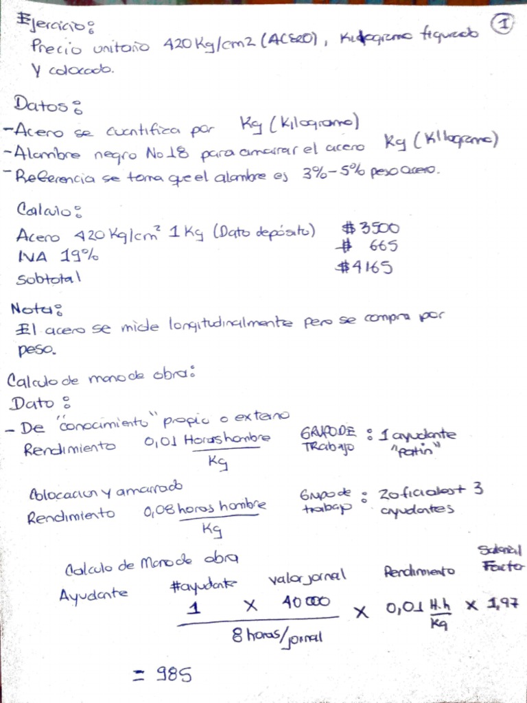 2020-Ejercicio Apus PDF | PDF