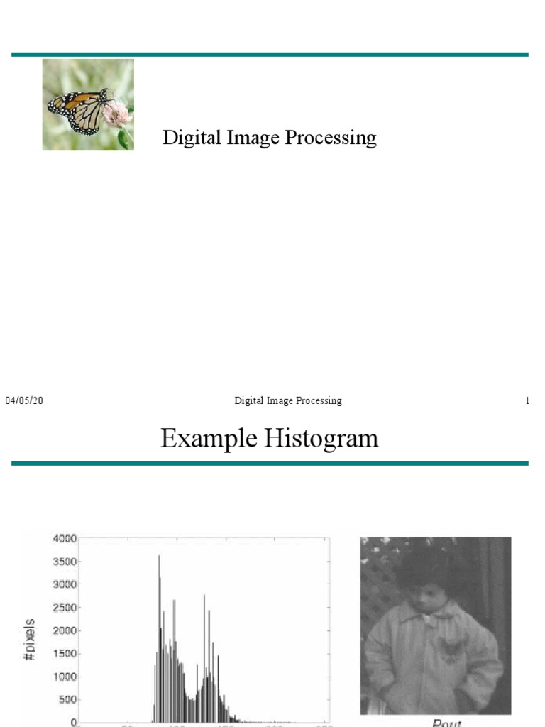 DIP Lecture 9 | PDF | Filter (Signal Processing) | Computer Vision