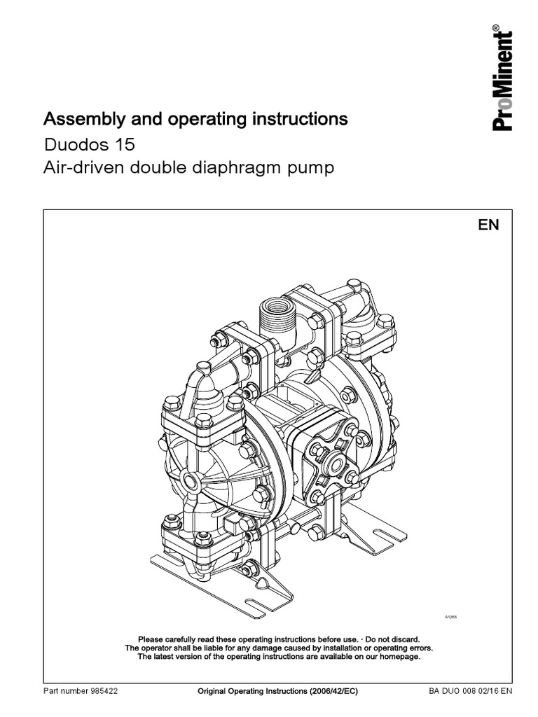 BA DUO 008 02 16 EN DUODOS 15 EN - Part1 | PDF | Communication | Computing