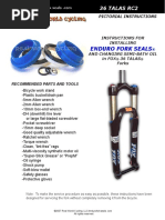 Shimano Bike General Torque Specs PDF | PDF | Technology & Engineering