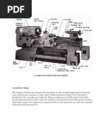 Machine Shop | PDF | Grinding (Abrasive Cutting) | Machining