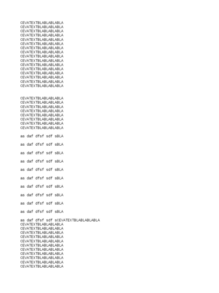 Fisier | PDF