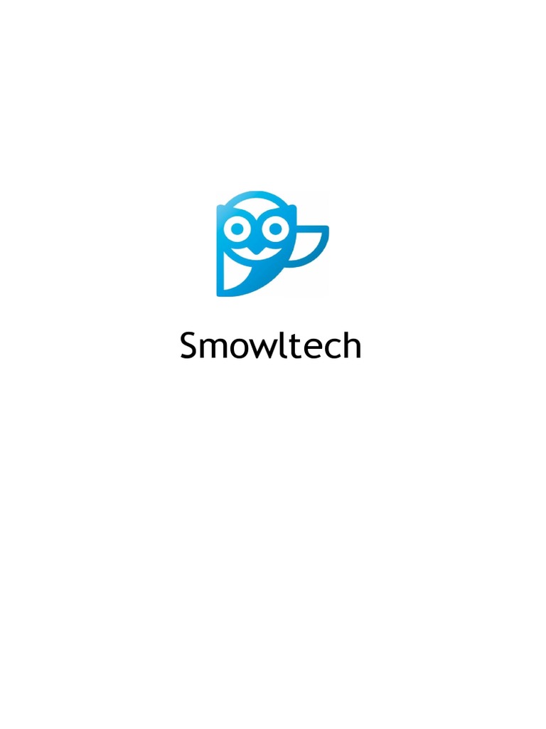 Guide to Using Smowltech's Student Identity Authentication and ...