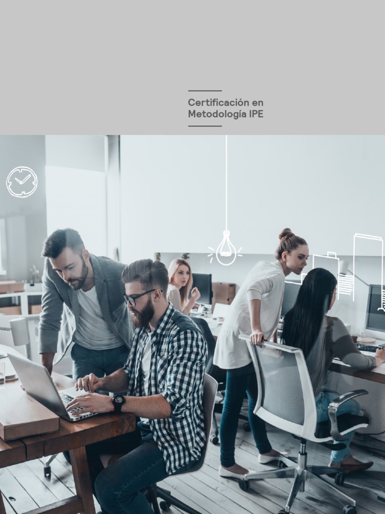 Mercer Learning Metodologia Ipe | PDF | Innovación | Valoración empresarial