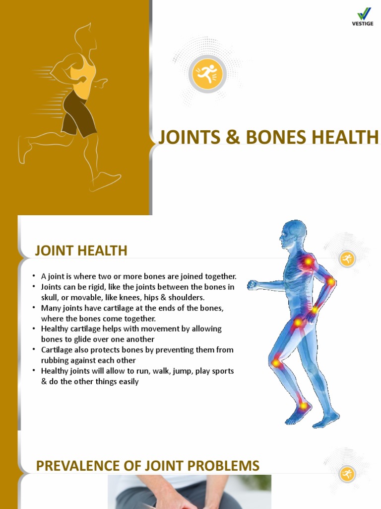 Vestige Collagen Launch | PDF | Collagen | Osteoarthritis