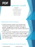Materi Construct 3 | PDF