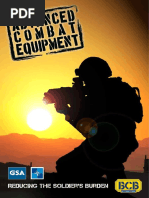 Army CIF Gear List and LIN Codes | PDF | Backpack | Military Personal ...
