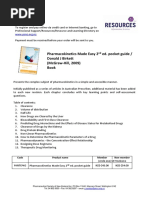 Misbranded and Spurious Cosmetics | PDF | Cosmetics | Government