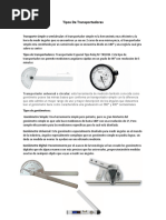 Partes y Uso del Calibrador Vernier | PDF | Herramientas | Metrología