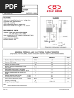 CT & PT Sizing Calculation | PDF | Electrical Engineering | Electricity