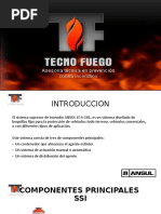 Sandvik Eclipse Fs1000 Características | PDF | Tecnología e ingeniería