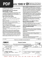 Form 1099-A Template | PDF