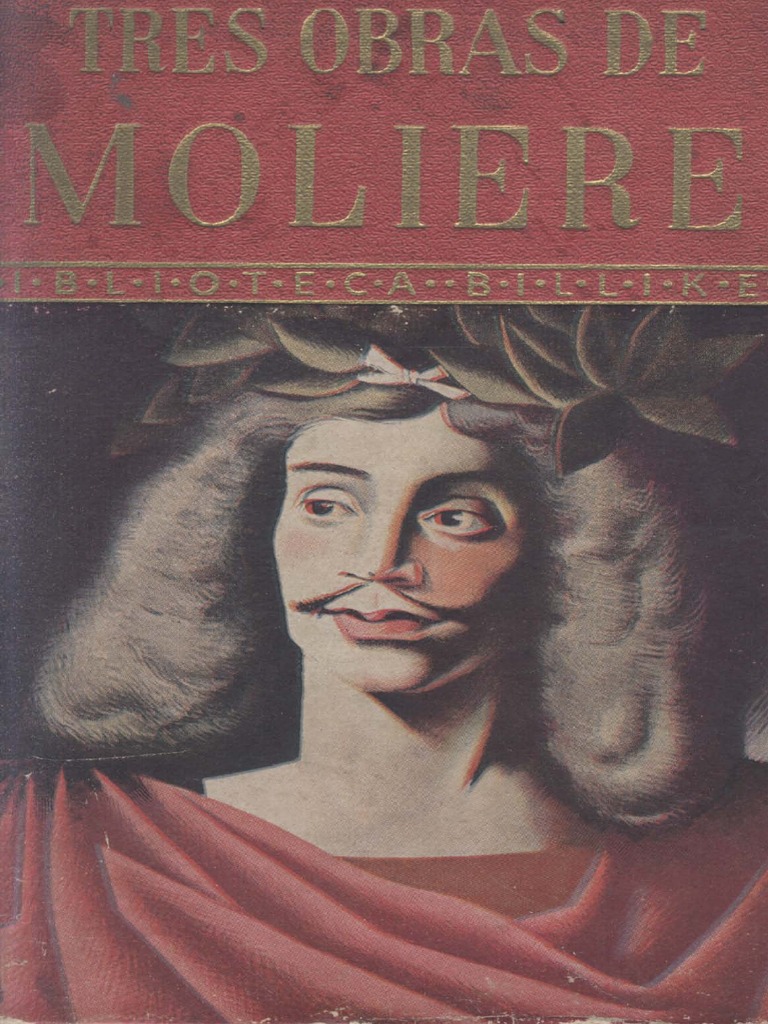 Moliere PDF | PDF