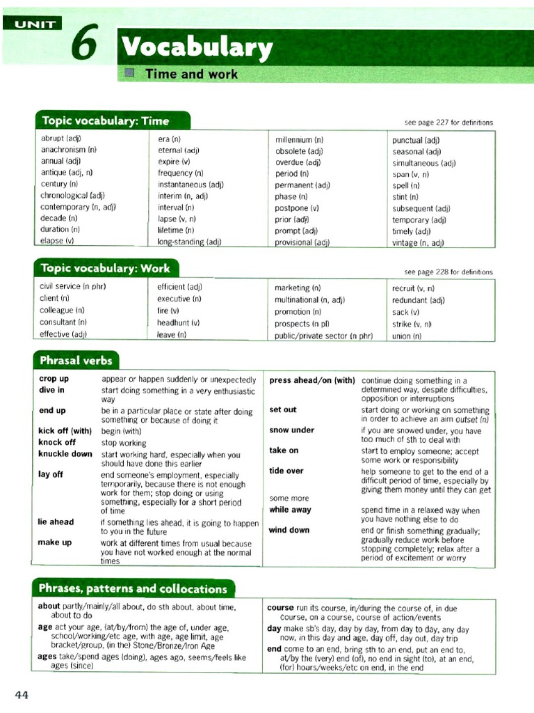 Unit 6 - Time and Work PDF | PDF