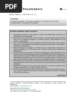 Coding For Pacemakers and Defibrillators | PDF