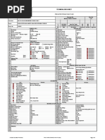 Bund Wall Calculation Capacity CHK (Consider 2 New Tanks) | PDF ...