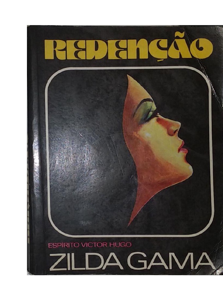 Redenção: Novela Mediúnica de Zilda Gama | PDF | Deus | Anjo