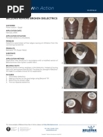 ABB 1SDA074172R1 Ekip Supply Data Sheet | PDF | Electrical Engineering | Electricity