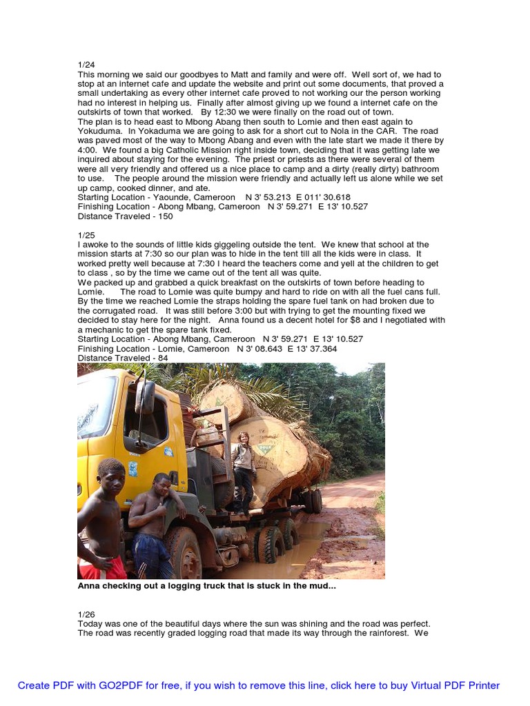 Create PDF With GO2PDF For Free, If You Wish To Remove This Line, Click ...