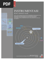 Brosur Prodi Instrumentasi | PDF