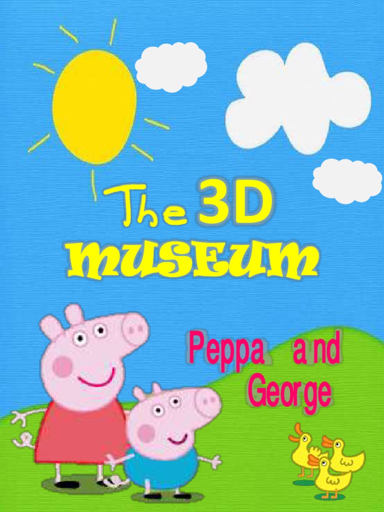 ART 1 - TE3 - 3D Forms | PDF