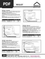 UL U305 Fire Rated Wall Assembly Guide | PDF | Drywall | Building ...