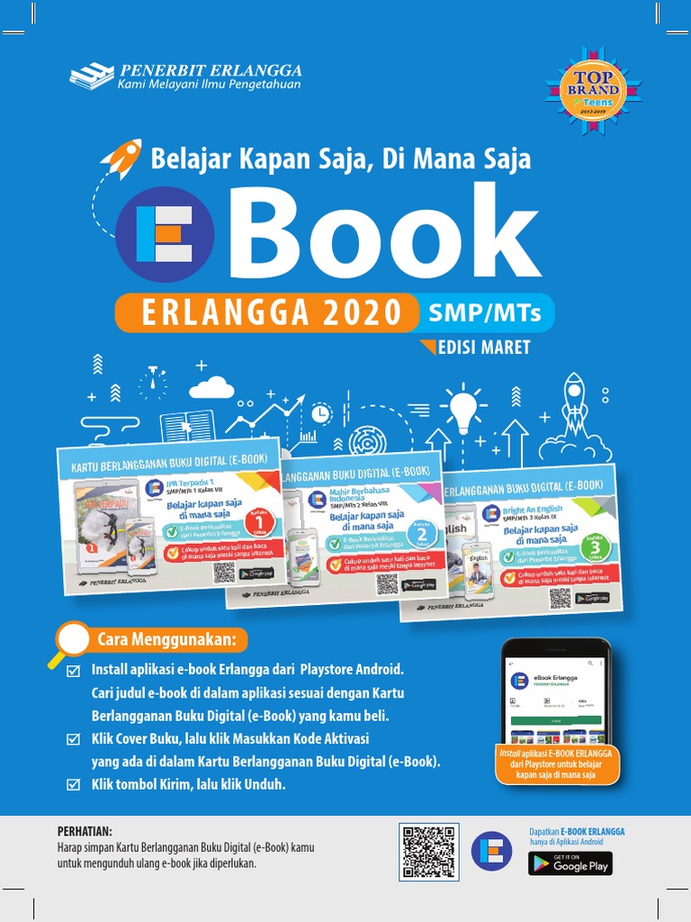 Ebook Smp Pdf