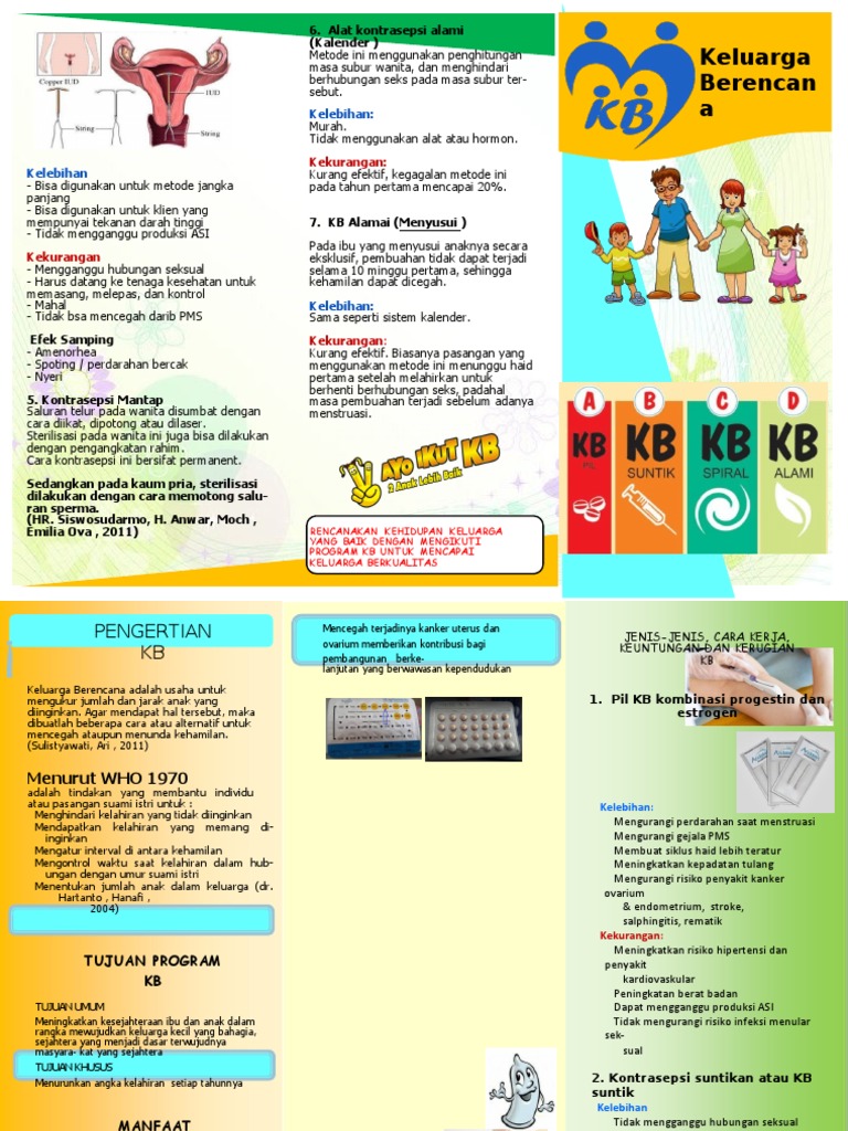 Leaflet KB | PDF