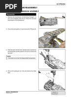 Automotive Mechanics | PDF