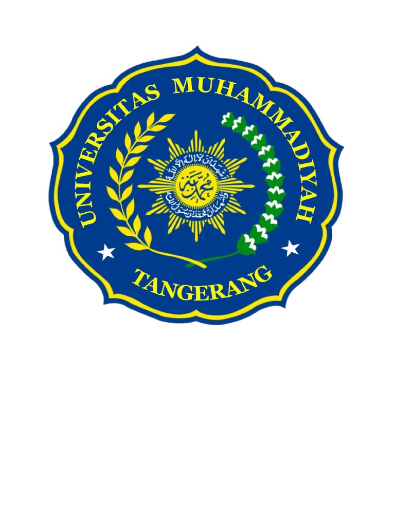 Logo UMT | PDF