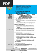 What Is Kpag?: Table of Contents | PDF | Pascal (Unit) | Pressure