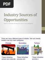 THE 12 Rs of OPPORTUNITY SCREENING | PDF | Entrepreneurship | Strategic ...