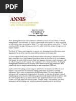 Safety Data Sheet: Shell Tellus Oil 68 | PDF | Dangerous Goods | Toxicity