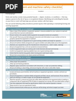 How To Calculate TRIR LTIR LTISR | PDF