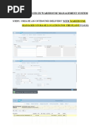 SAP Batch Classification Overview | PDF