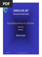 Real-Time Analysis for Pollution Prevention | PDF | Air Pollution ...