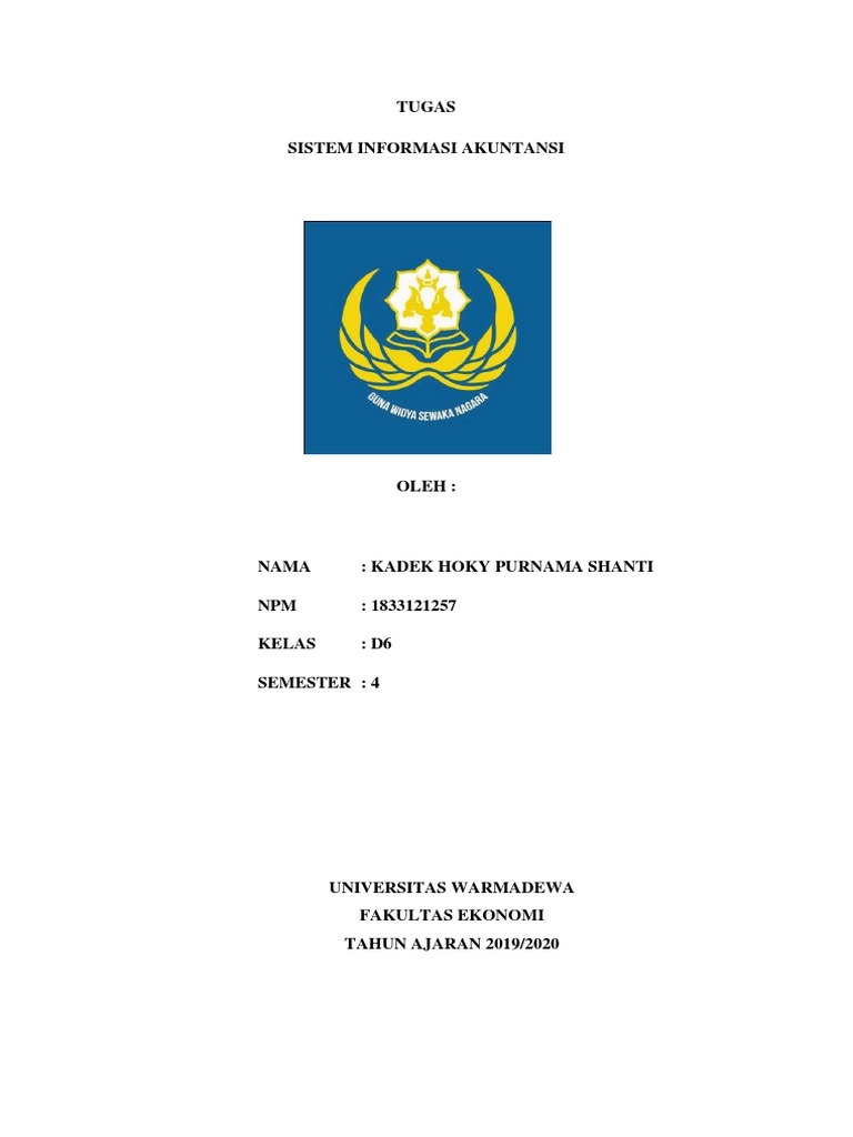 Flowchart Sistem Laundry Jasa | PDF
