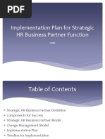 White Paper SHL Universal Competency Framework PDF | PDF | Competence ...