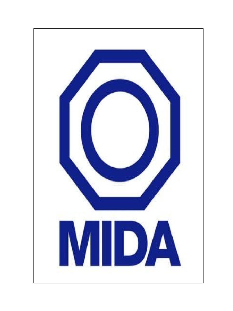 MIDA | PDF