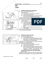 Headbox Dilution Control System Testing - Flyer | PDF
