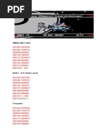 World Tamer Gift Codes List | PDF | Games & Activities