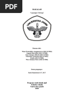 Logo HUT Ke-90 GPM Tahun 2025 | PDF