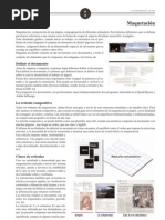 Cómo crear una grilla editorial efectiva | PDF | Tipografía | Ocio