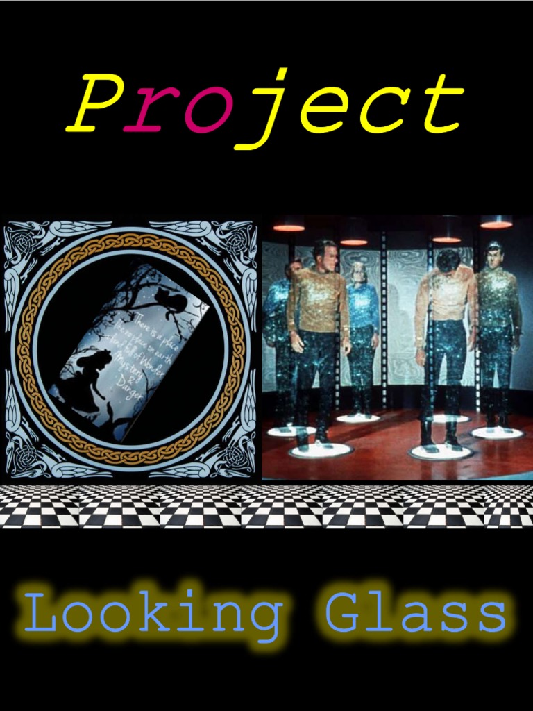 Project Looking Glass: QAnon Post 3094 Ir0nbelly | PDF | Science | Time