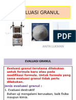 Tipe Alat Uji Disolusi | PDF | Sains & Matematika