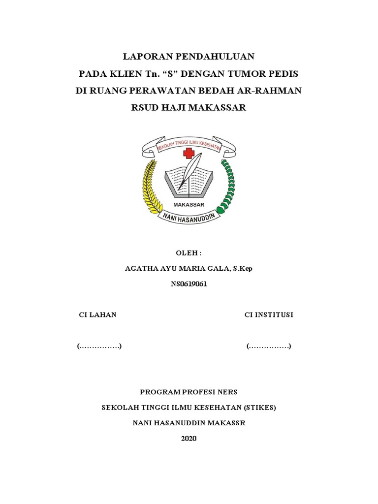 LP Tumor | PDF