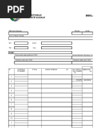 Relevé Nominatif Des Salaires | PDF | Salaires | Dépenses