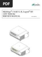 Autoclave Repair and Troubleshooting | PDF | Sterilization ...